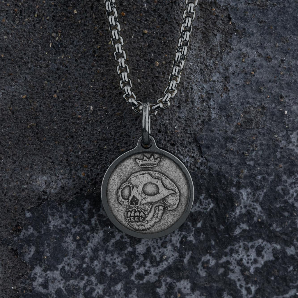 The Memento – Atlas Mack