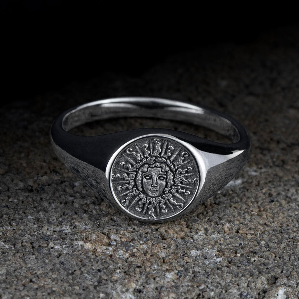 The Apollo – Atlas Mack